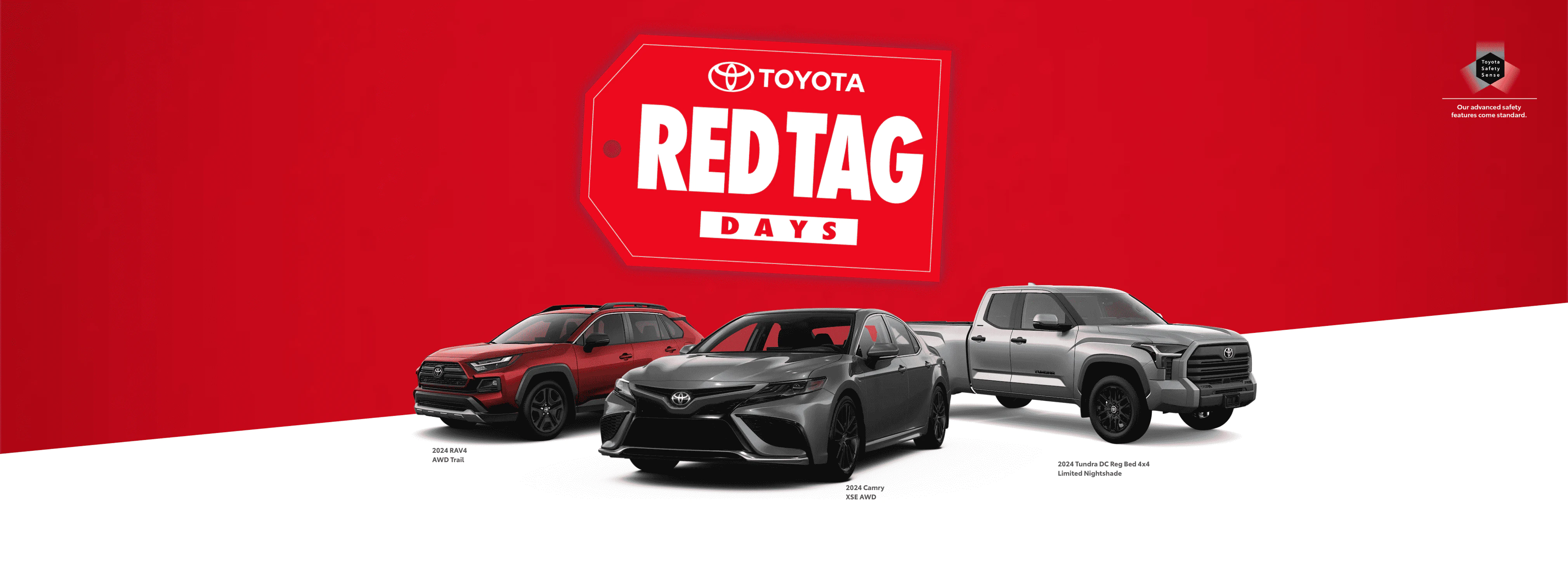 Red Hill Toyota: New & Used Toyota Dealership | Hamilton, ON.