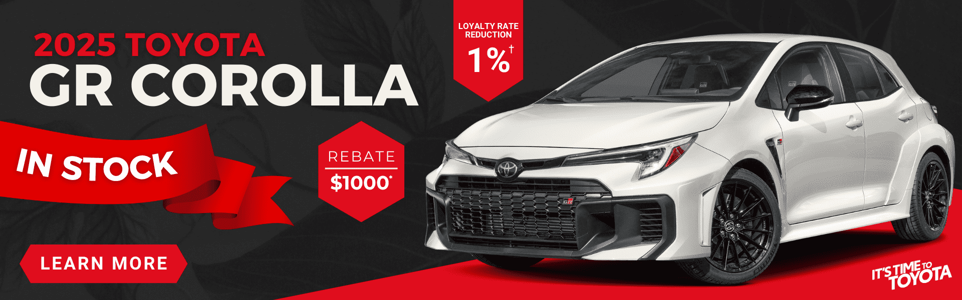 Red Hill Toyota: New & Used Toyota Dealership | Hamilton, ON.